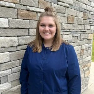 Meet the Team - Tiny Ties